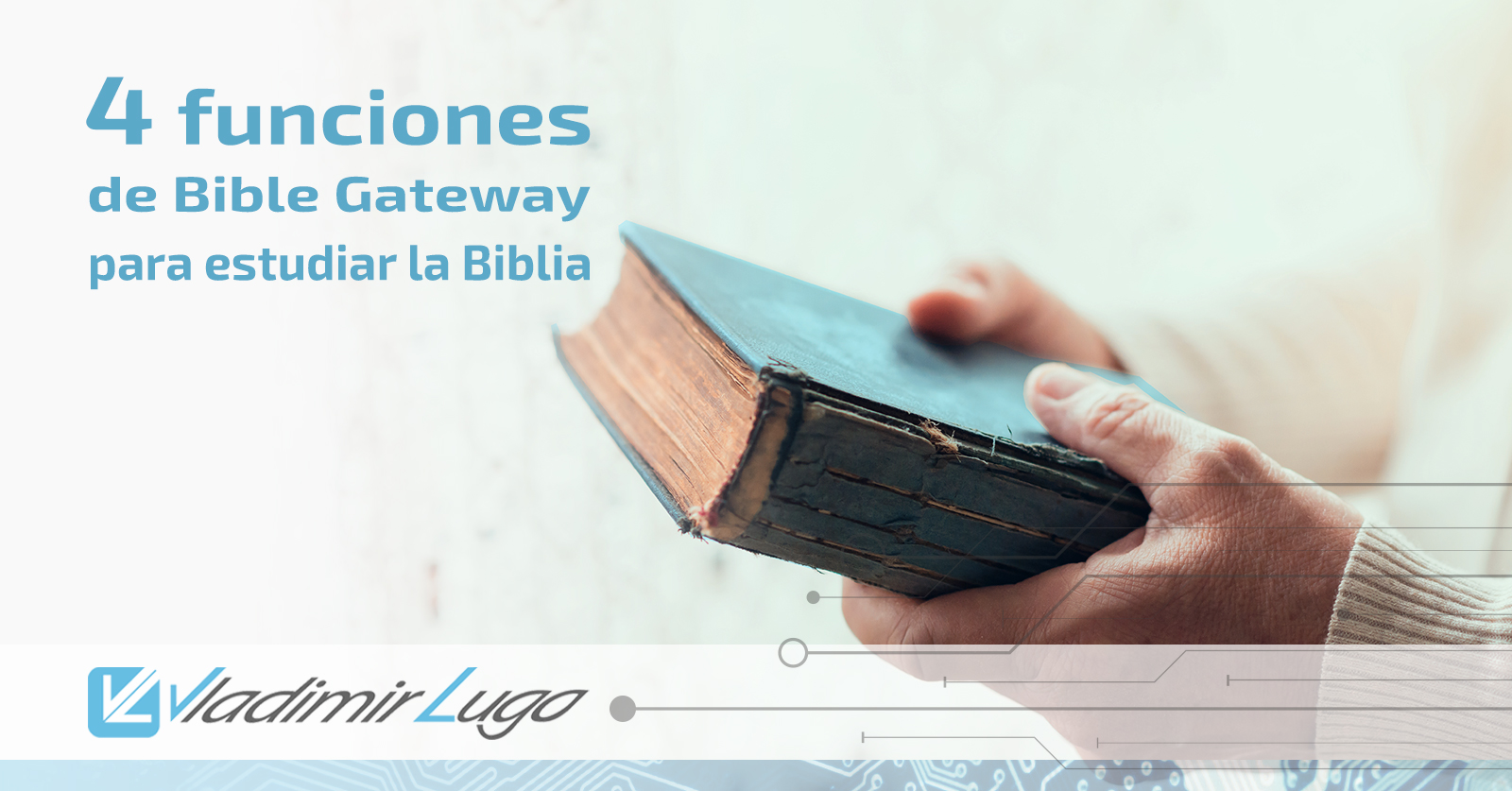 4 features Bible Gateway provides for great Bible study