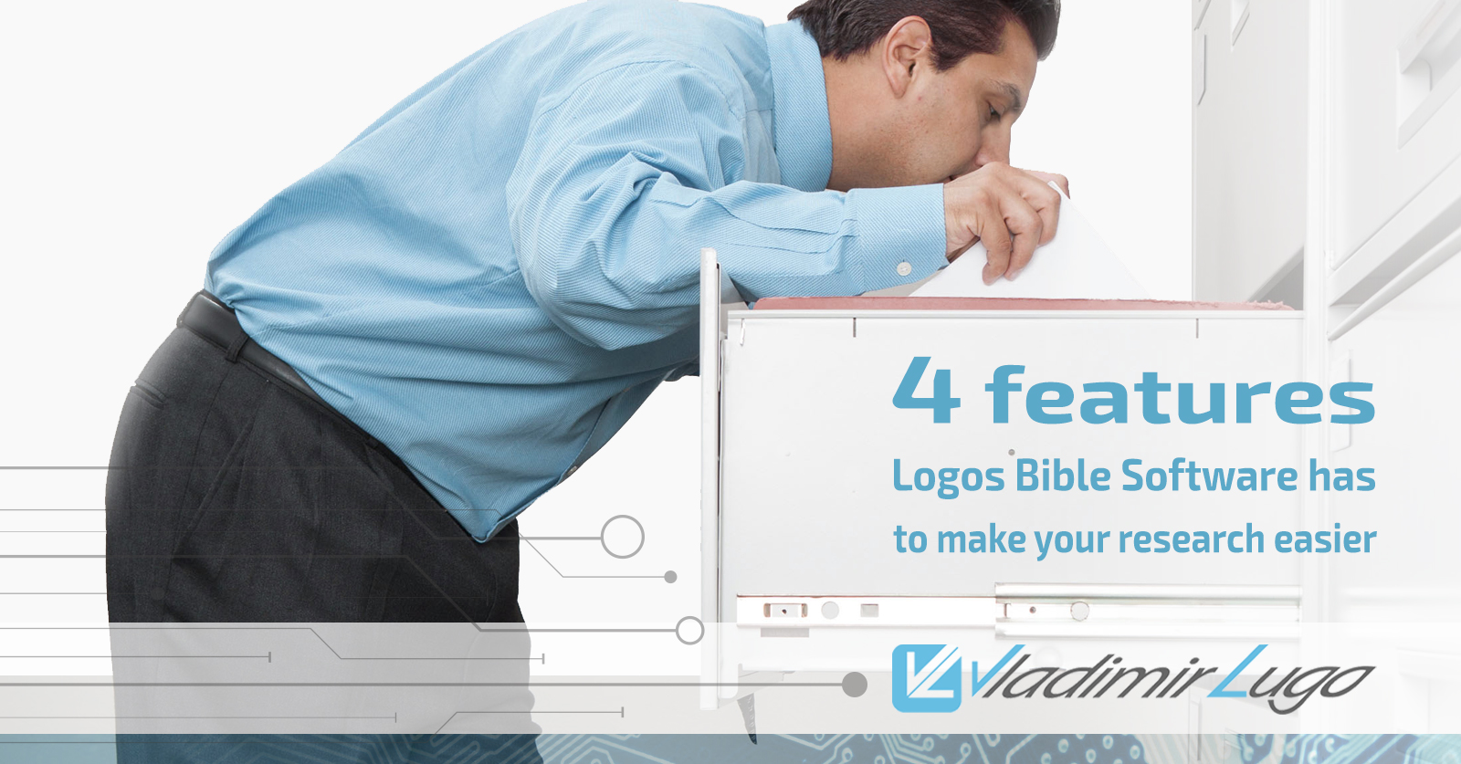4 features Logos Bible Software has to make your research easier ...