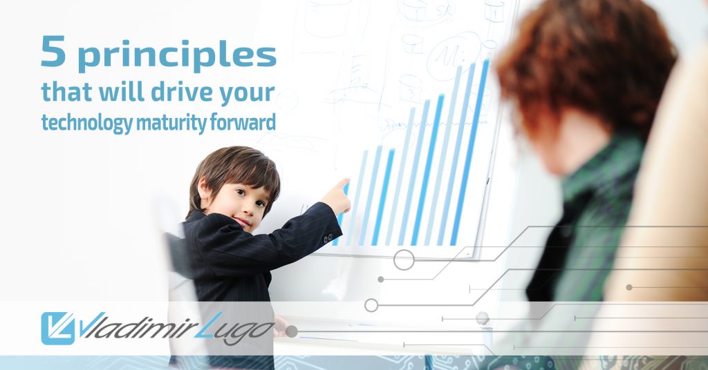 5 principles that will drive your technology maturity forward ...